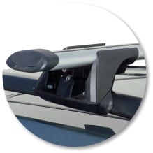 Prorack K328-S15 | HAMCO