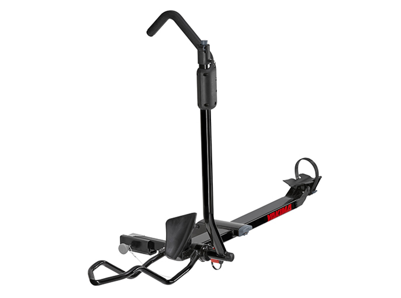 Yakima singlespeed hitch bike rack store