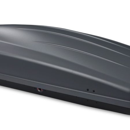 Special : Modula Ciao 430 Roof Box / Roof Rack Bundle for Cars with ...