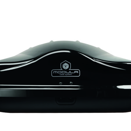 Modula – Ciao 340 Litre Compact Roof Box | HAMCO