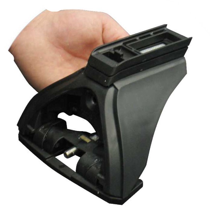 TP4 Heavy Duty Bar Packers 30mm | HAMCO