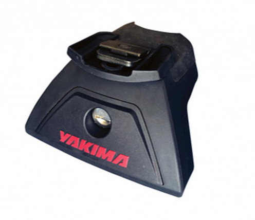 Yakima Lock N Load Fixed Point & Track Legs Mk2 (Pack of 4) | HAMCO