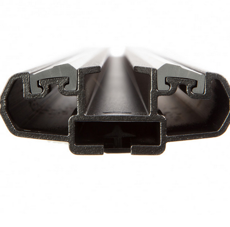 Yakima Lock N Load Trim Bars + Yakima HD Leg Set + Fitting kit | HAMCO