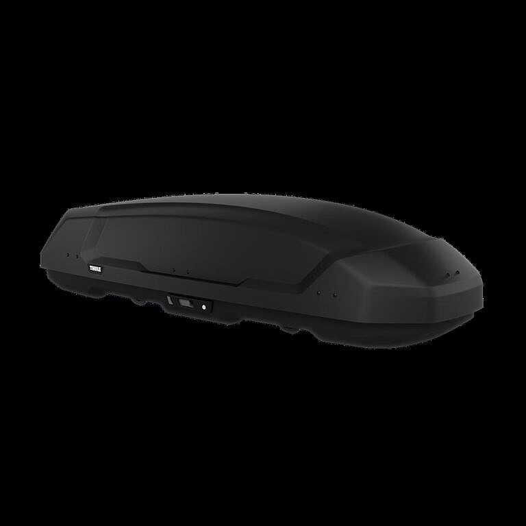 Thule Roof Boxes From 99 | HAMCO