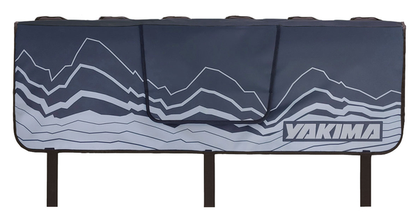 Yakima GateKeeper Evo – Shadow Black | HAMCO