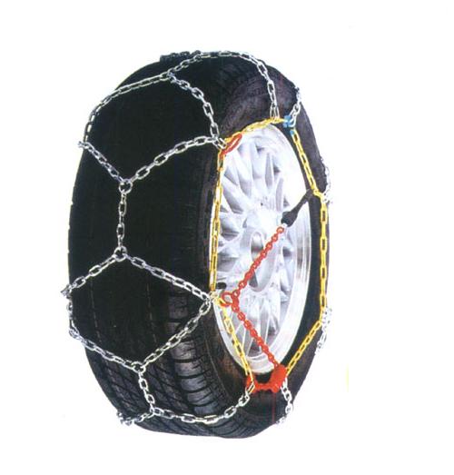 Alpinestar 12mm Quick Fit Snow Chains | HAMCO